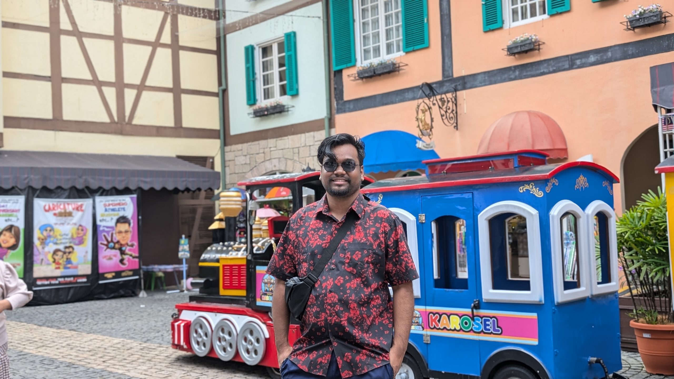 Exploring Malaysia's Wonders: Petronas Towers, Batu Caves & Genting ...