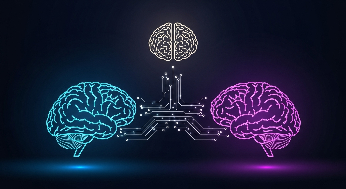 I Built an AI Debate Chamber. Here's What I Learned About AI Logic ...